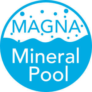 Heated Mineral Water Pool - Shapland Swim School